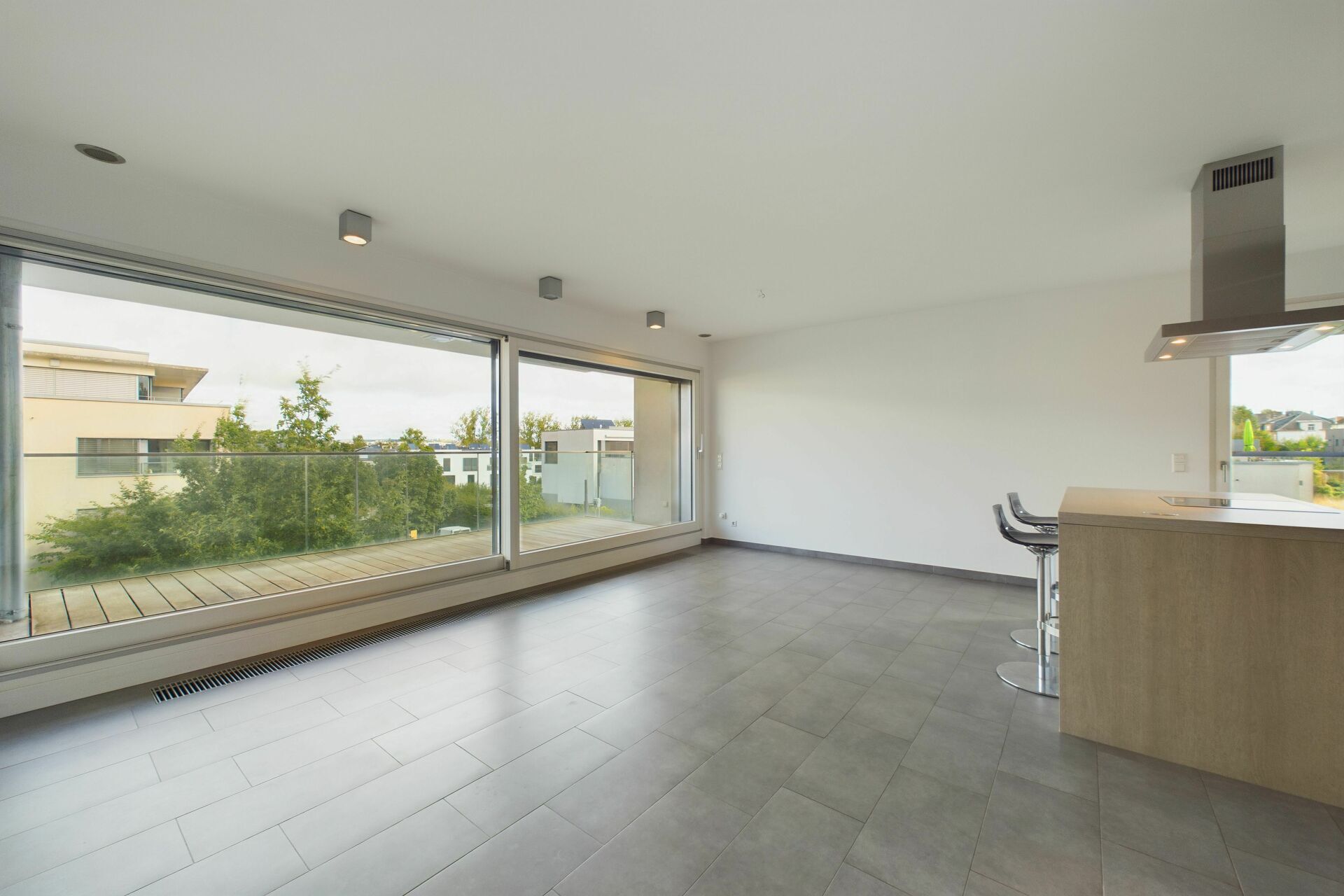 Apartment in Luxembourg - Cessange - Nexvia